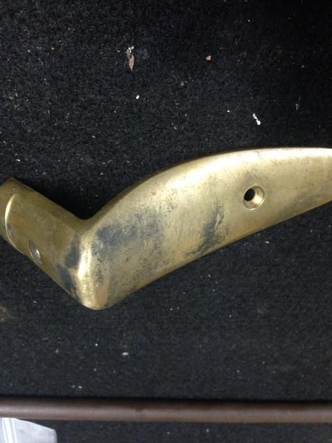 Removing spots and drum screw | The Muzzleloading Forum