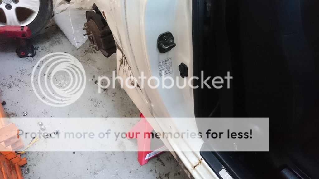 S15 Nissan Silvia Shells X2 | Driftworks Forum