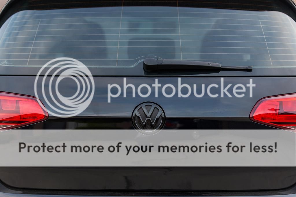 vinyl wrap B pillars | VW Vortex - Volkswagen Forum