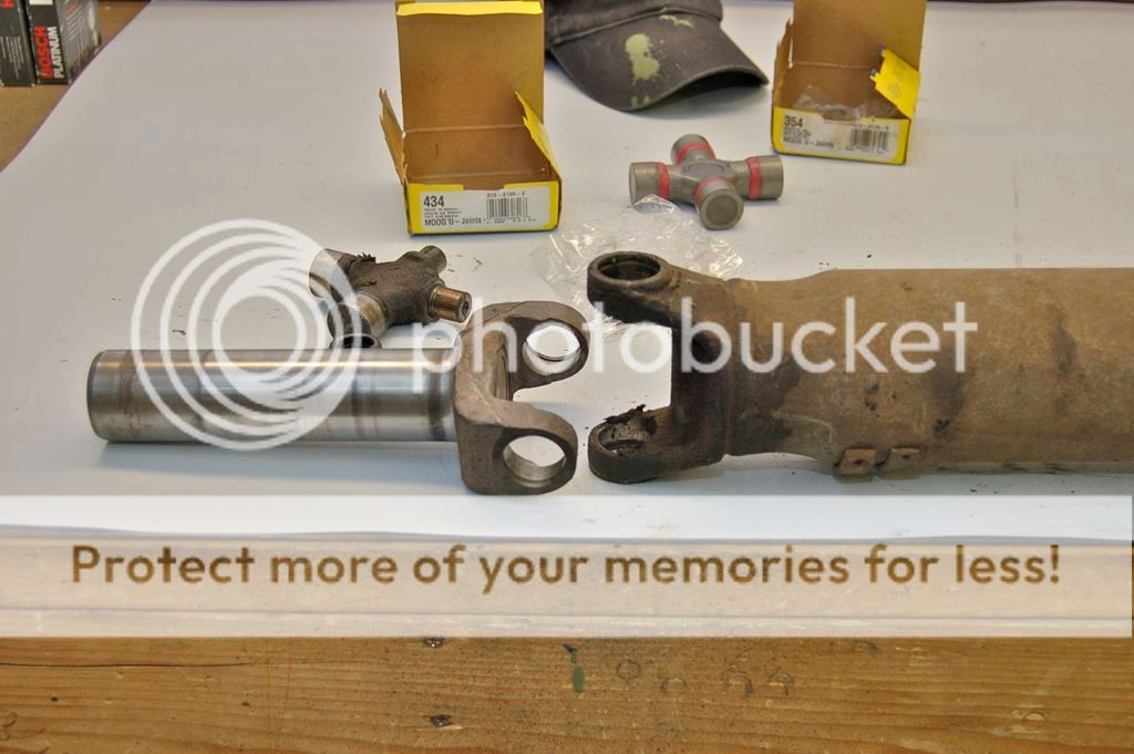 Note: Check Parts From Rock Auto | Ford Muscle Cars Tech Forum