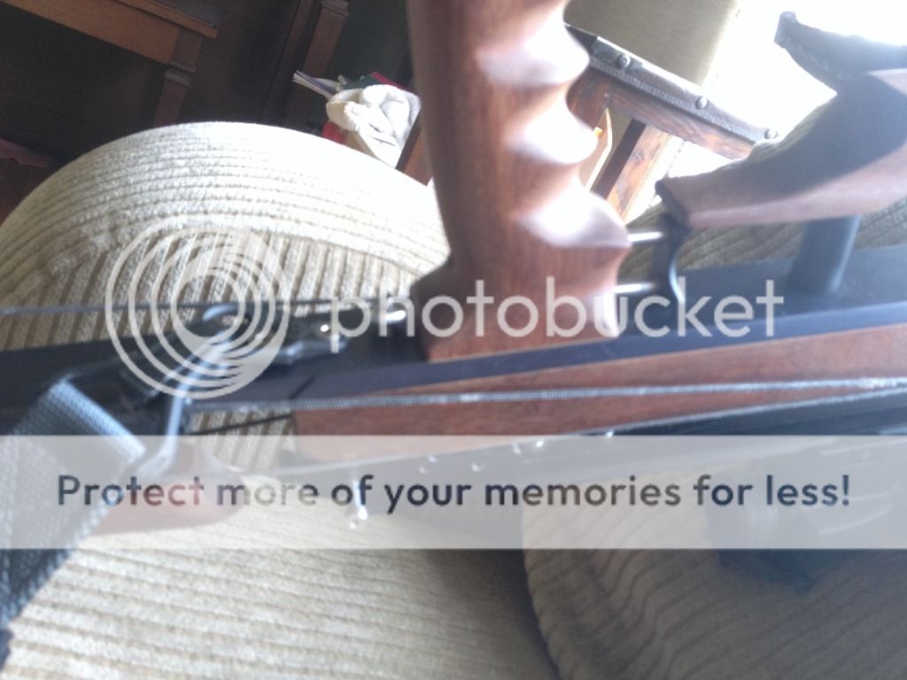 Custom Crossbow | Archery Talk Forum