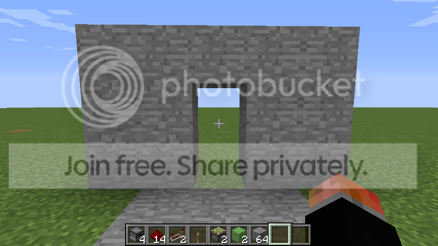 Easy and Most Resource Friendly Jeb Door to make in 1.8 - Redstone ...