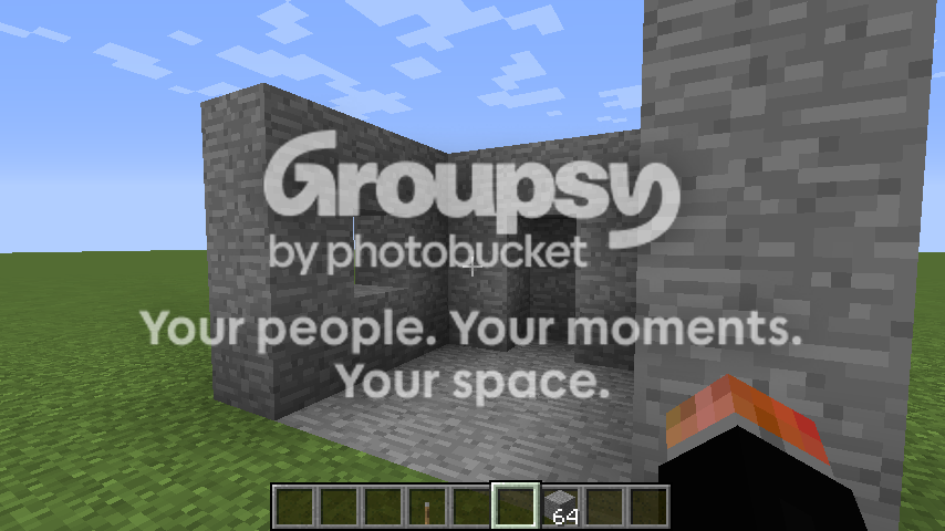 Easy and Most Resource Friendly Jeb Door to make in 1.8 - Redstone ...