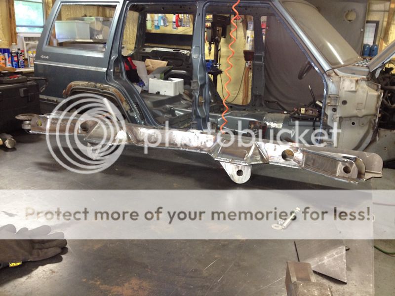 Project Scorpion Crawler Build Thread | Pirate 4x4