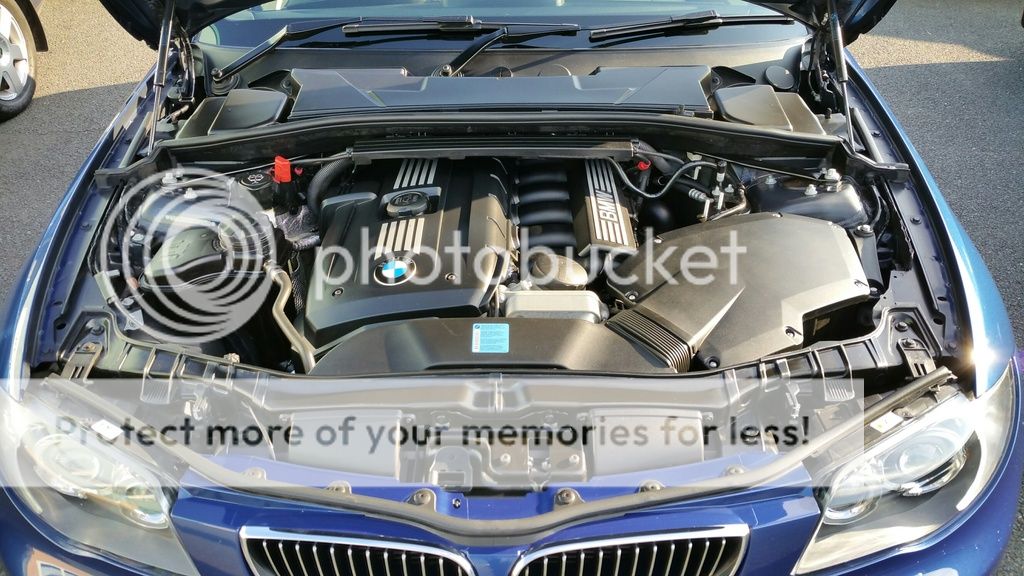 New 130i owner | Baby BMW Forum