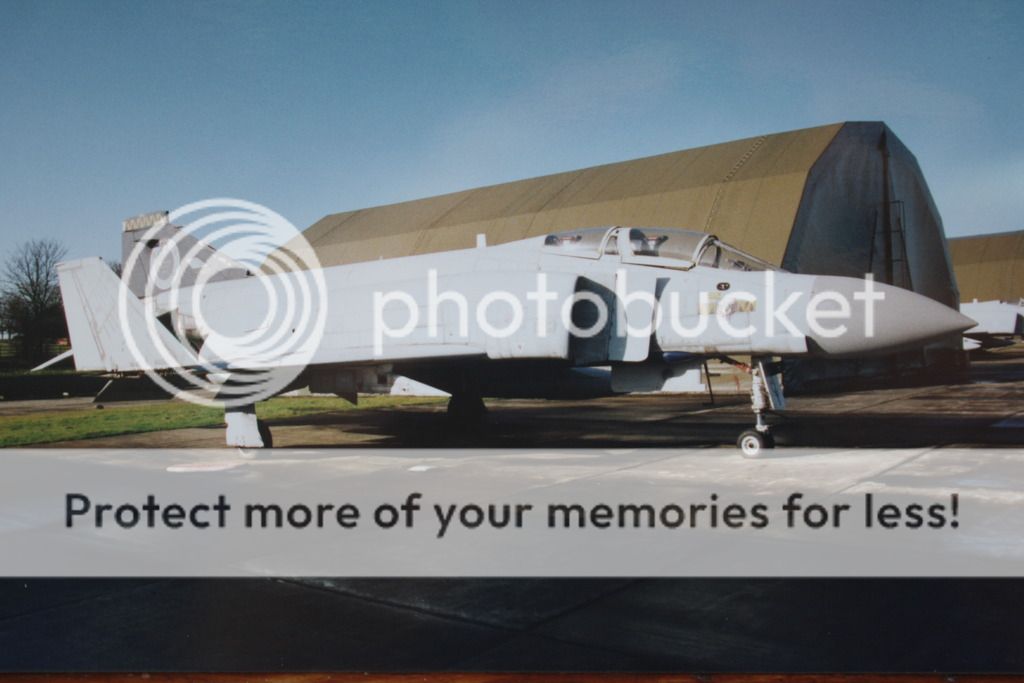 No Longer With Us - UK Airshow Review Forums