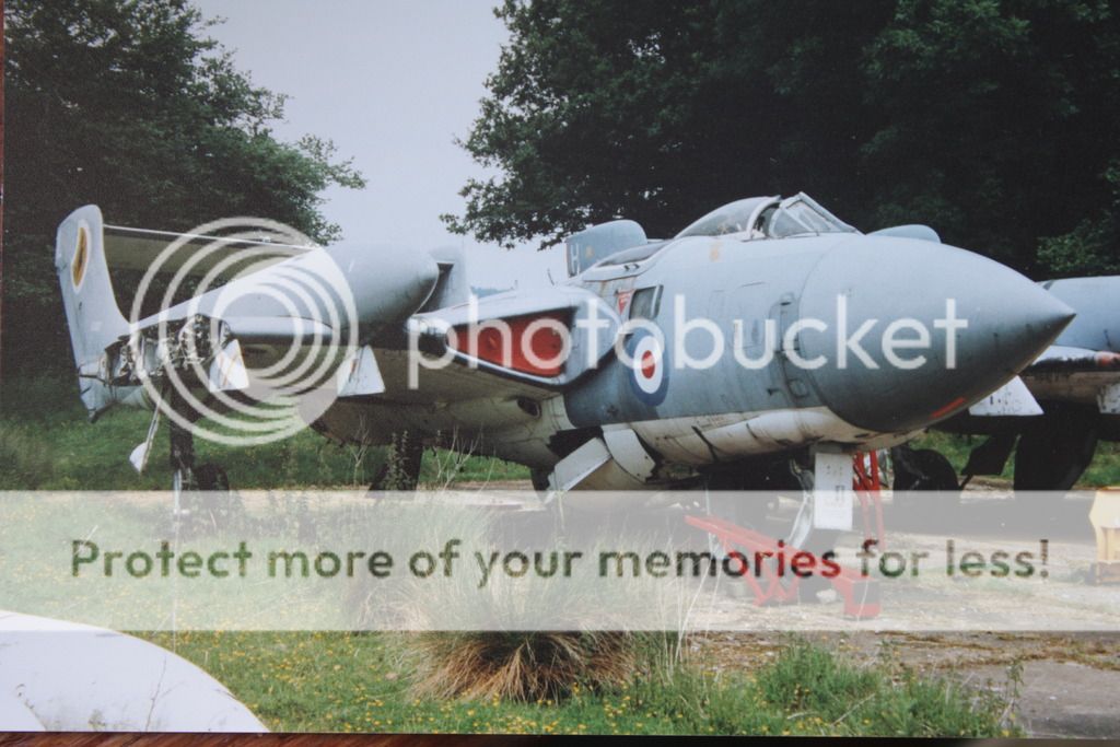 No Longer With Us - UK Airshow Review Forums