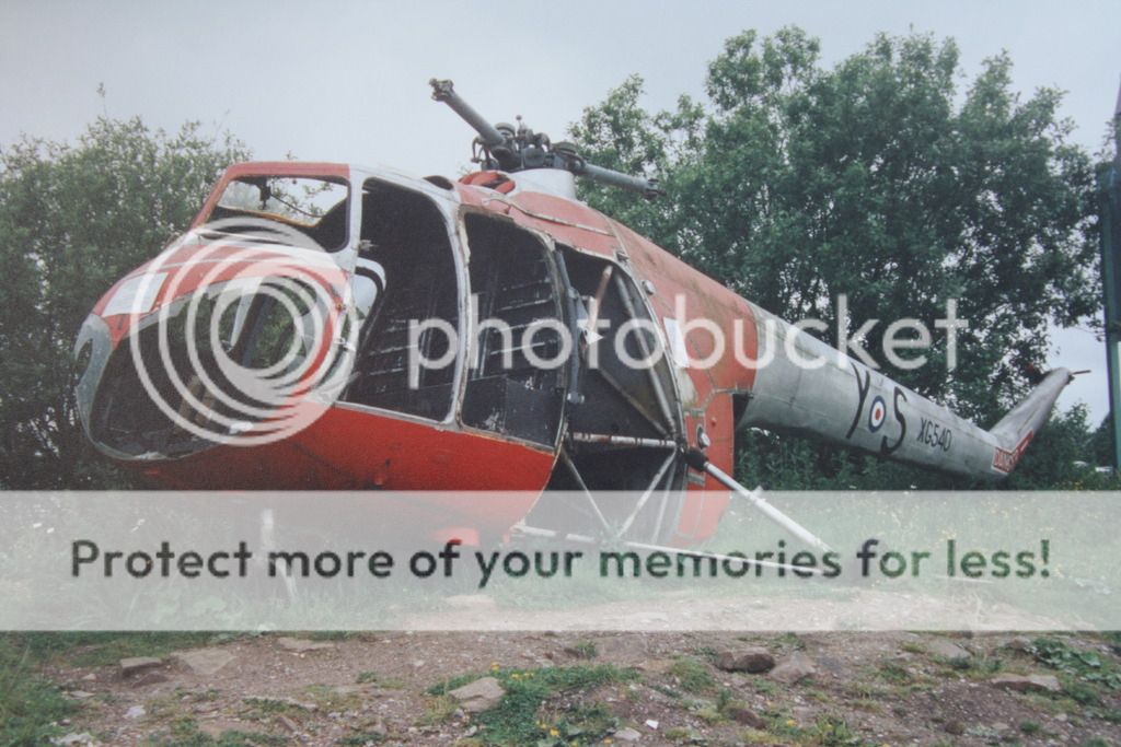 No Longer With Us - UK Airshow Review Forums