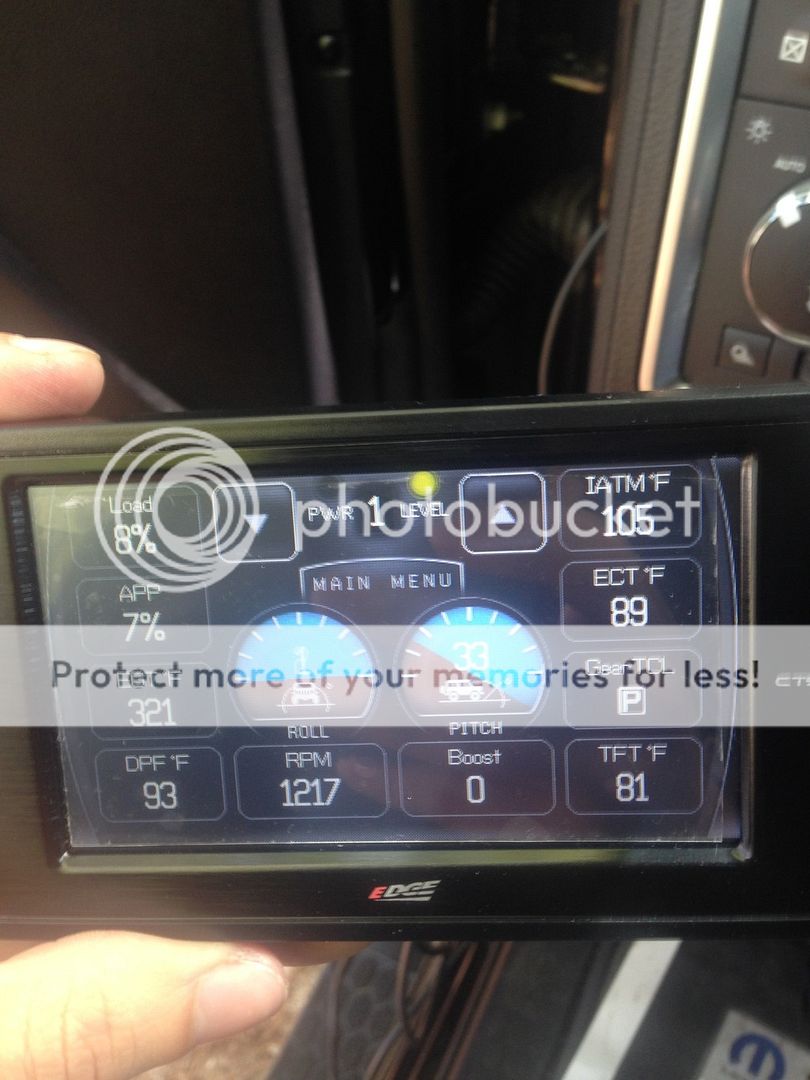 Edge Insight CTS2 review | Cummins Diesel Forum