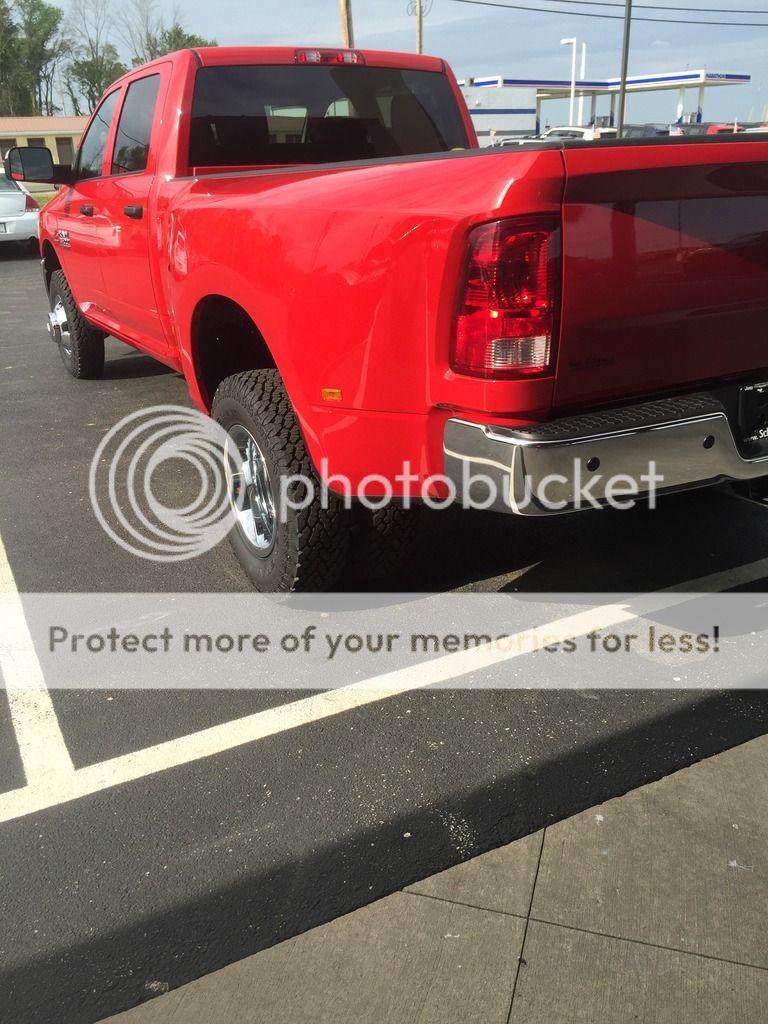 Cooper Stt pro vs Toyo r/t or m/t vs ? | Cummins Diesel Forum